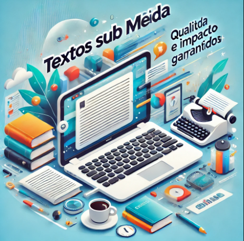 Textos personalizados por R$20,00, feitos sob medida para qualquer ...